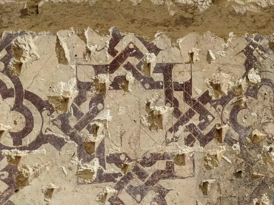 Archeolodzy odkrywają XII-wieczną łaźnię ukrytą w hiszpańskim Tapas Bar 34146_4