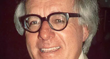 Estimazioa: Ray Bradbury zientzia-fikzioaren erraldoia