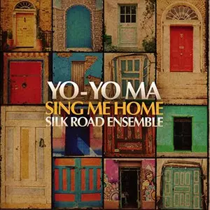 Преглед на миниатюра за Sing Me Home