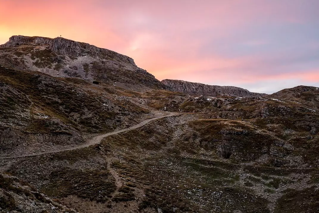 La bataille la plus perfide de la Première Guerre mondiale a eu lieu dans les montagnes italiennes 34330_7