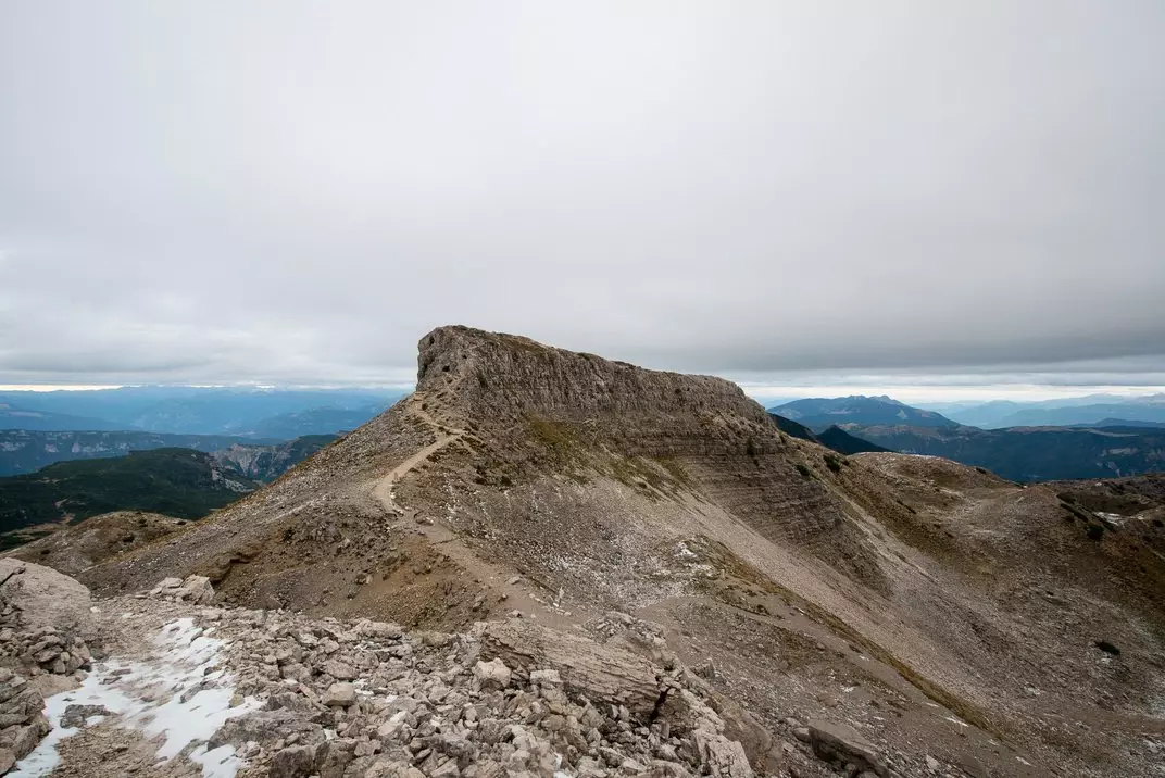 La bataille la plus perfide de la Première Guerre mondiale a eu lieu dans les montagnes italiennes 34330_8