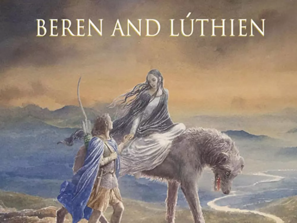 Beren 和 Luthien.jpg