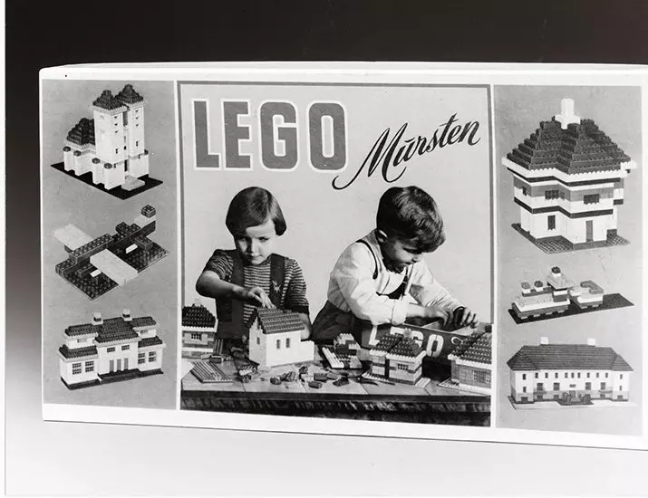 Как Lego создает новое поколение инженеров 34373_3