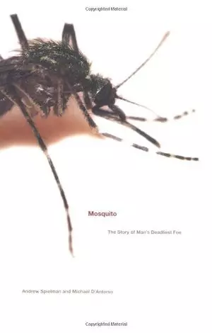 Esikatsele pikkukuvaa videolle Mosquito: The Story of Man's Deadliest Foe