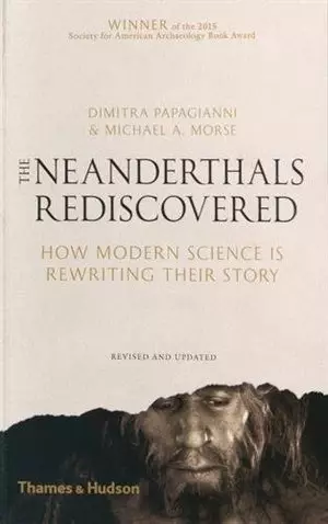 ਵੀਡੀਓ ਲਈ ਥੰਬਨੇਲ ਦਾ ਪੂਰਵਦਰਸ਼ਨ ਕਰੋ 'The Neanderthals Rediscovered: How Modern Science Is Rewriting their Story