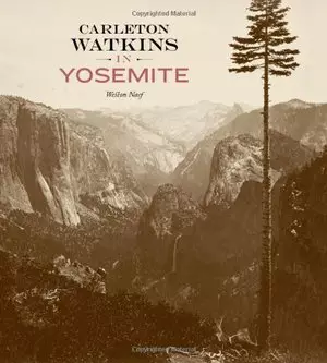 Náhľad miniatúry videa „Carleton Watkins v Yosemite