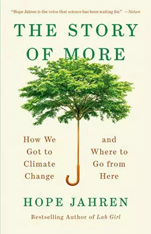 Pregledajte sličicu za 'Priča o višem: kako smo došli do klimatskih promjena i kuda dalje