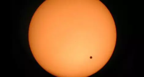 Acara 5-7 Jun: Transit Venus, Potret Hidup dan Ai WeiWei