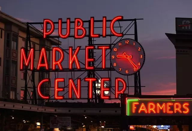 Pike Place