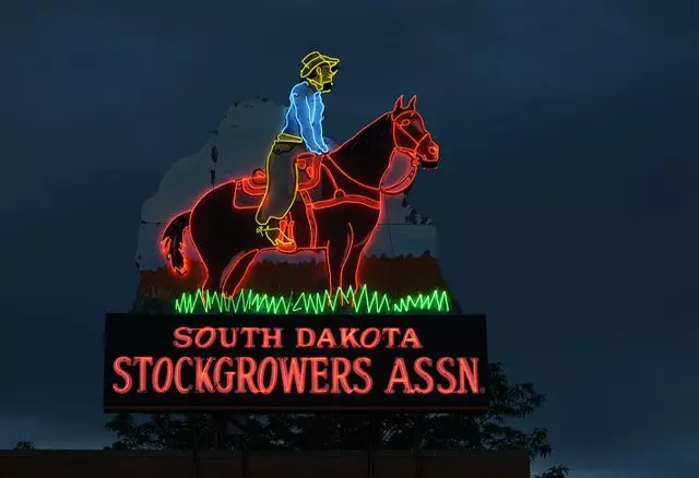 Mga stockgrower