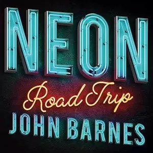 Miniatura de vista previa de 'Neon Road Trip