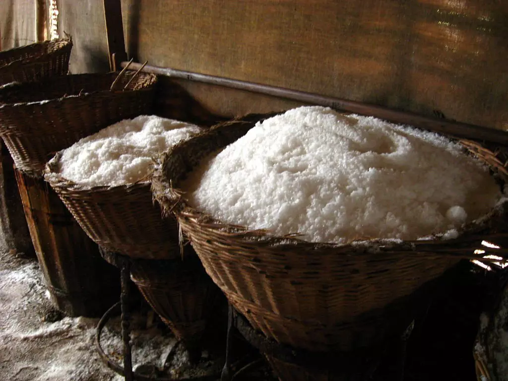 A história de dar água na boca de sete alimentos fundamentais