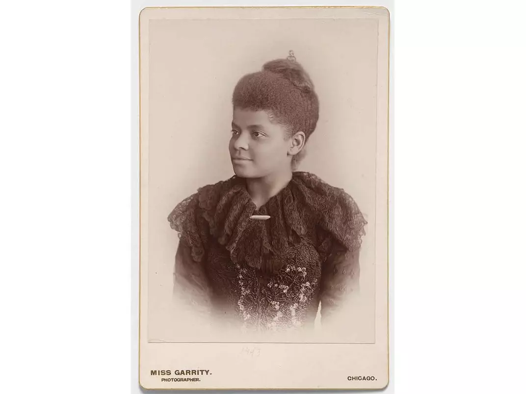 Ida B. Sumur