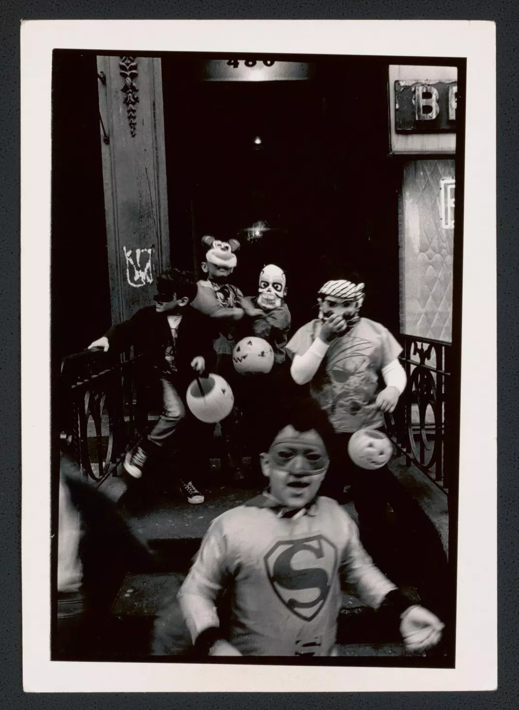 Конгресна библиотека купила 100.000 слика Харлемског фотографа Шона Вокера 34774_4