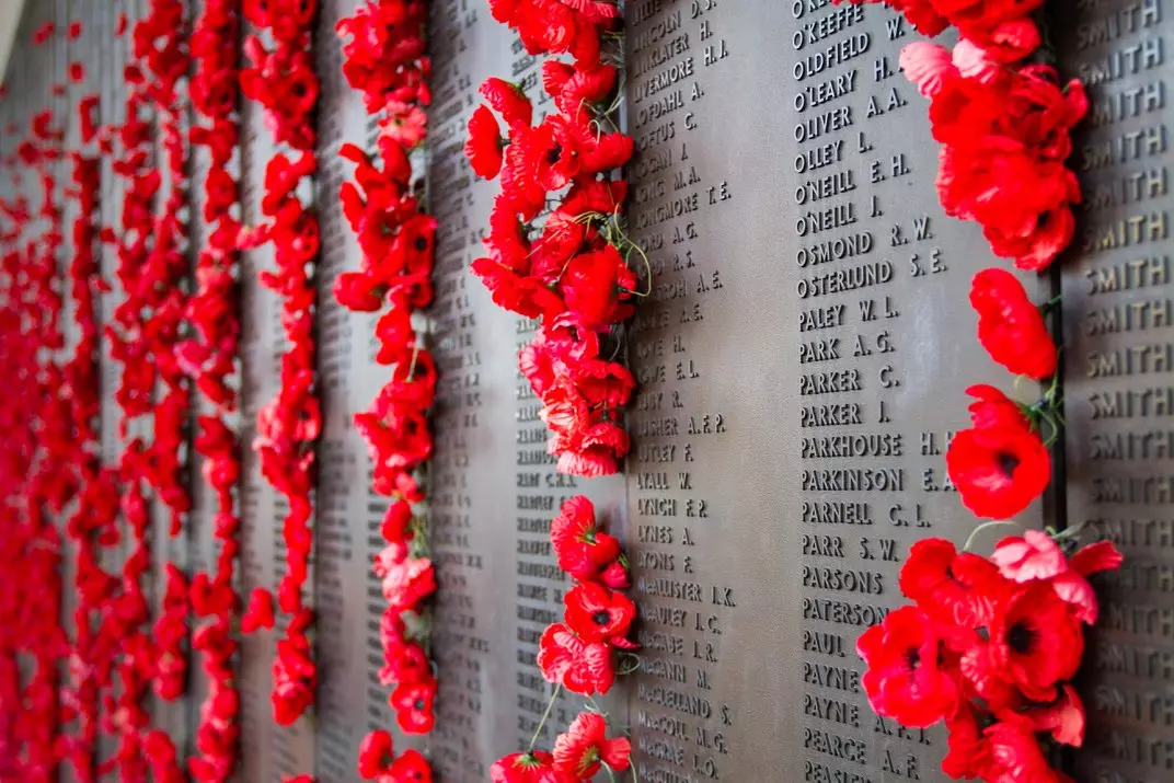 Australian War Memorial