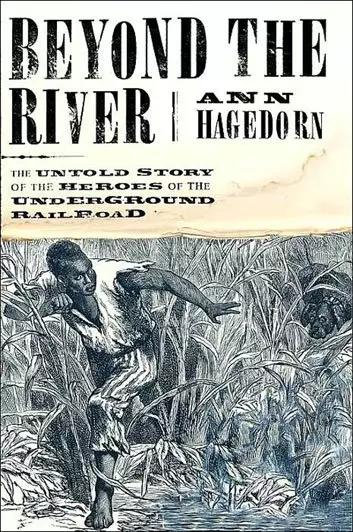 Heroes of the Underground Railroad