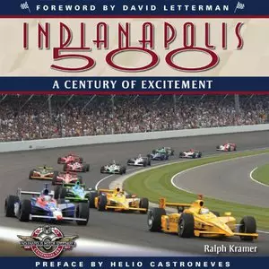 Preview thumbnail for video 'The Indianapolis 500: A Century of Excitement