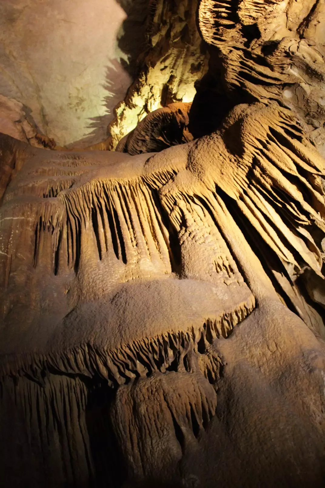 Jagoran Balaguron Bauta Stephen Bishop Yayi Mammoth Cave Matsayin Dole-Duba Makomar Da yake Yau 34854_7