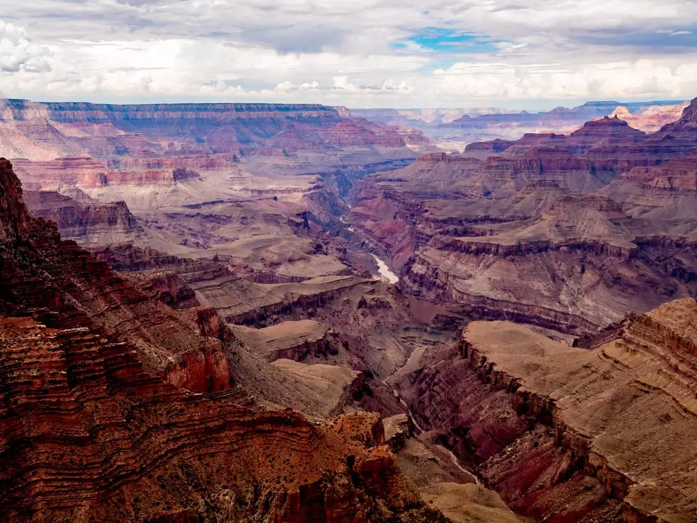 Grand Canyon