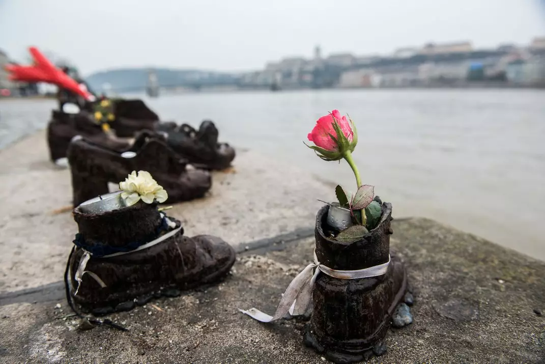 Будапешттеги Маргарет аралынын үрөй учурган жана шылдыңдаган тарыхы