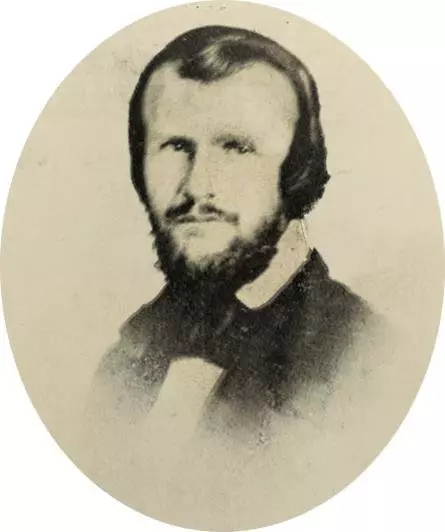 Horace L. Hunley