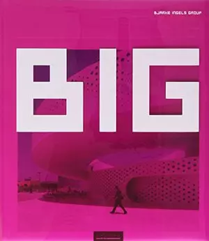 Previzualizează miniatura pentru videoclipul „Big - Bjarke Ingels Group