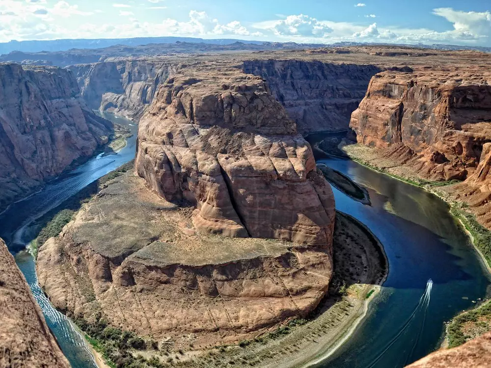 Colorado River