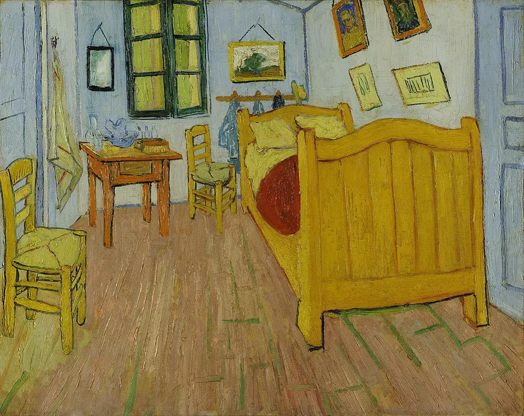 Vincent van Gogh,