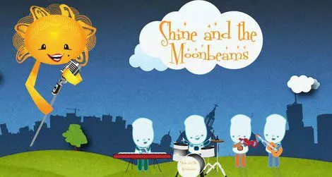Բերեք ձեր փոքրիկին և զվարճացեք Shine and the Moonbeams-ի հետ Discovery Theatre-ում: