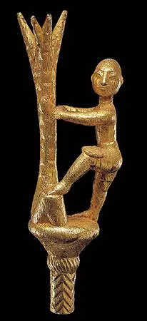West African Gold: Jade ti Arinrin 3540_3