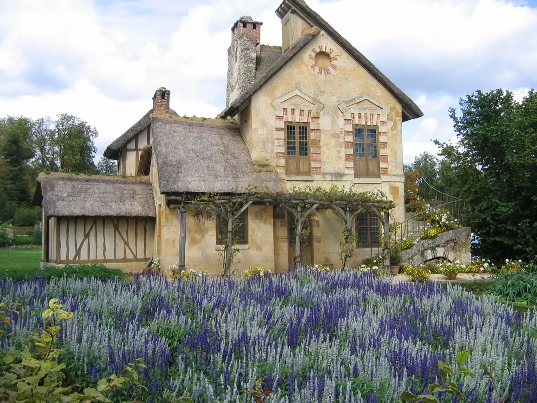 Hameau de la Reine