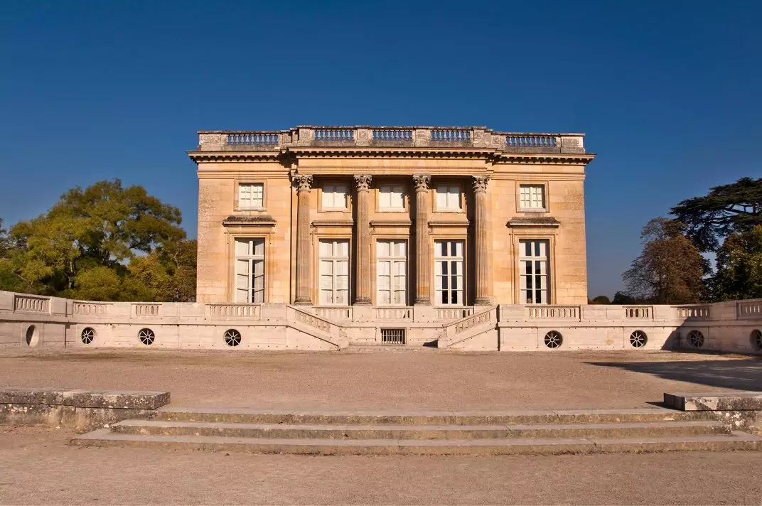 Petit Trianon