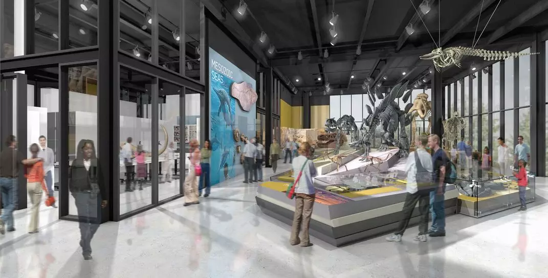 लेडी लिबर्टी ते हॉलीवूड ते मध्य पूर्व पर्यंत, 2019 मध्ये उघडणारी ही सर्वात रोमांचक संग्रहालये आहेत