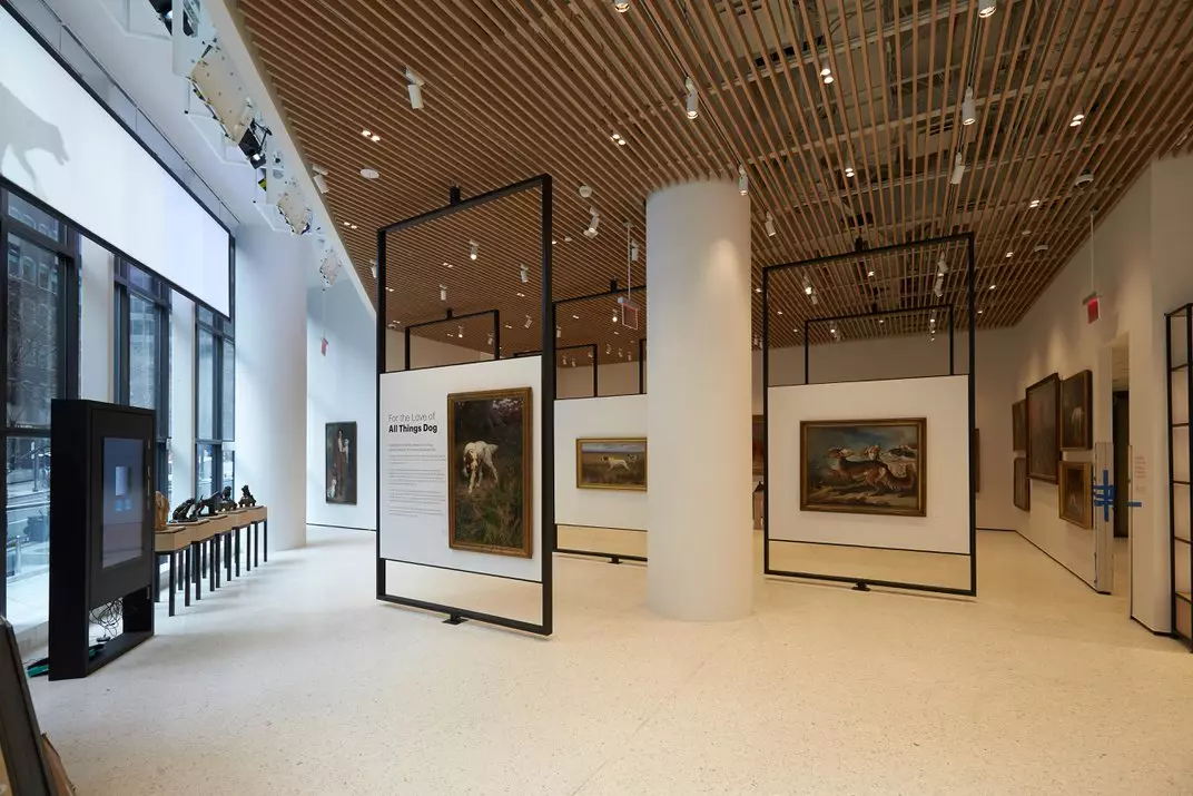 लेडी लिबर्टी ते हॉलीवूड ते मध्य पूर्व पर्यंत, 2019 मध्ये उघडणारी ही सर्वात रोमांचक संग्रहालये आहेत 35741_5