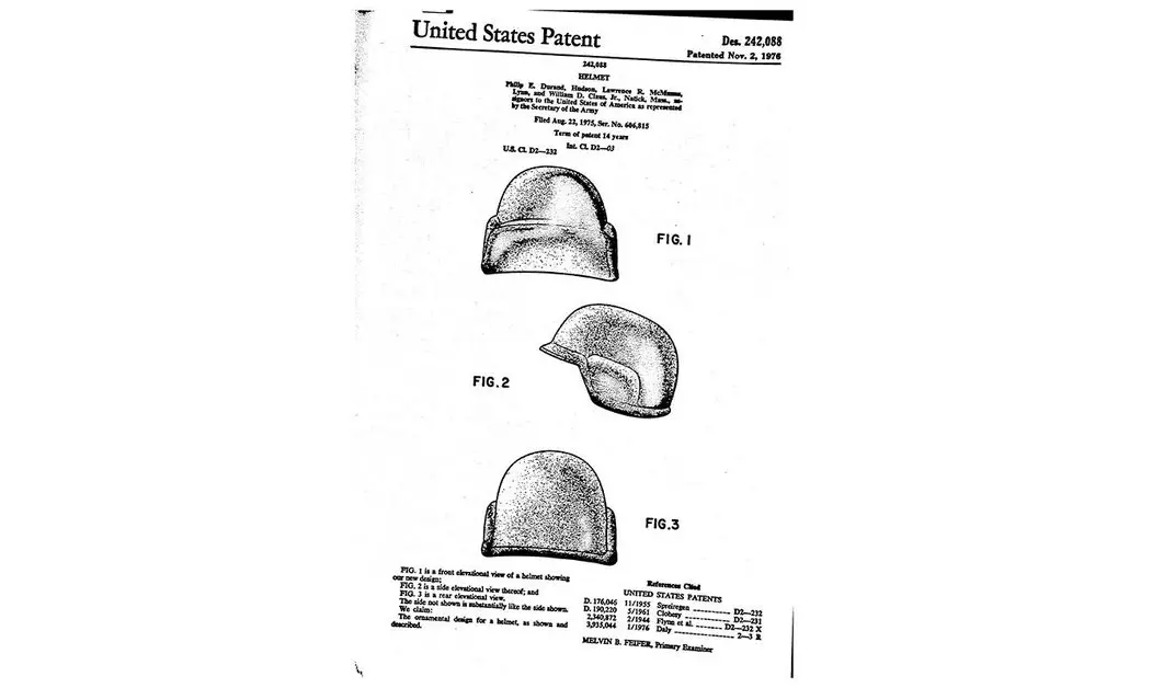 군용 헬멧이 위험 요소에서 총알 방패로 진화한 방법 35905_16