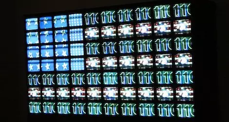 Ny "Saina Video" an'i Nam June Paik