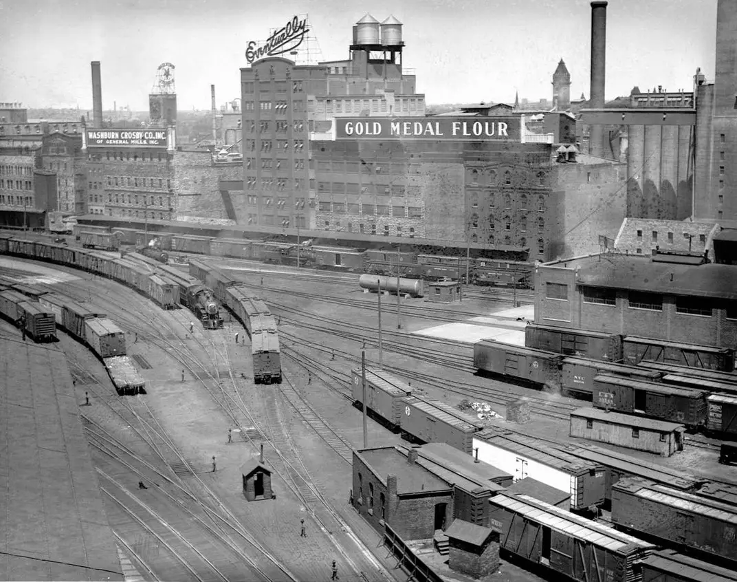 Miért nem hangzik herceg hercegnek Minneapolis nélkül?