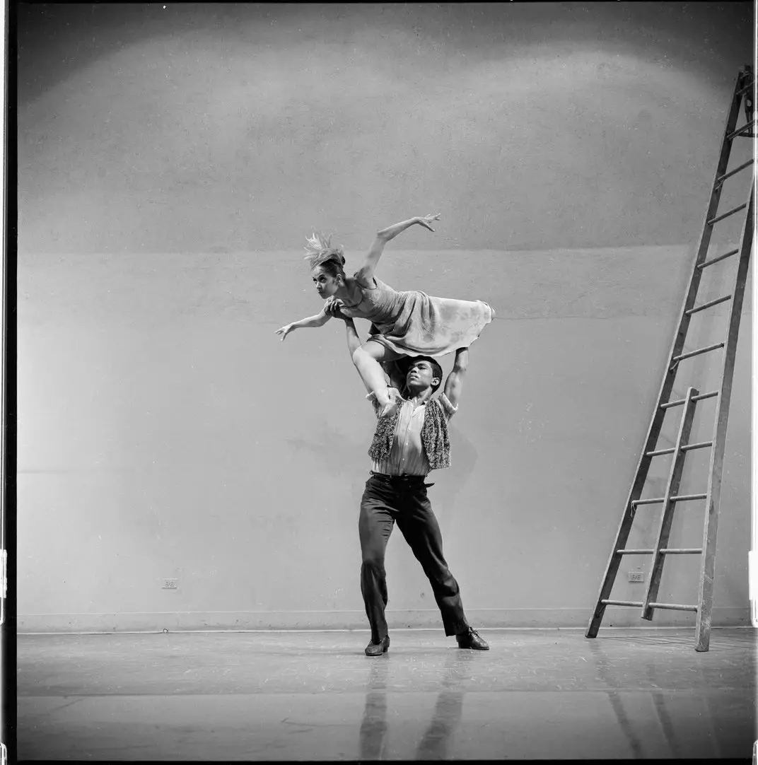 Trove of Stunning Dance Photography Now Online 36137_10