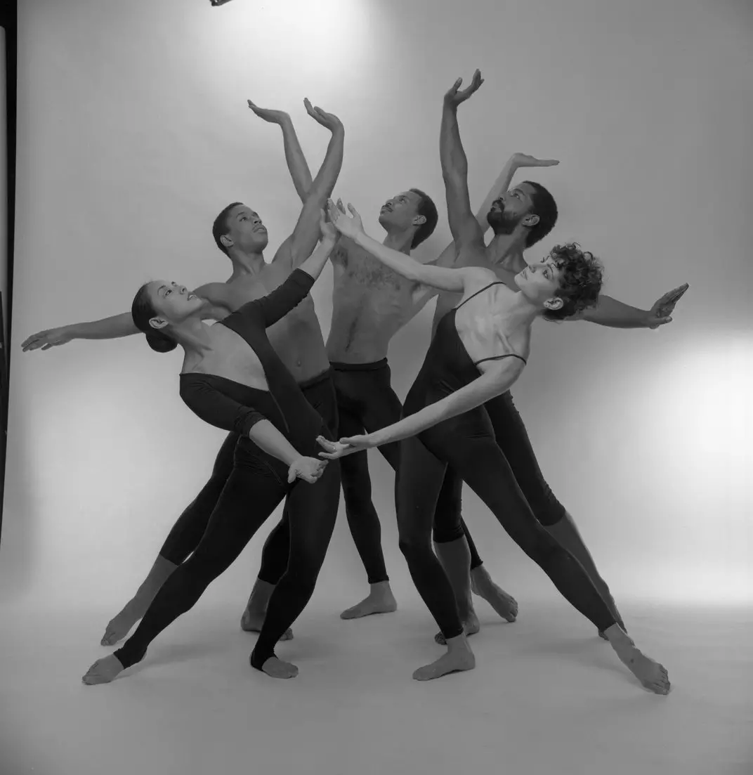 Trove of Stunning Dance Photography Now Online 36137_16