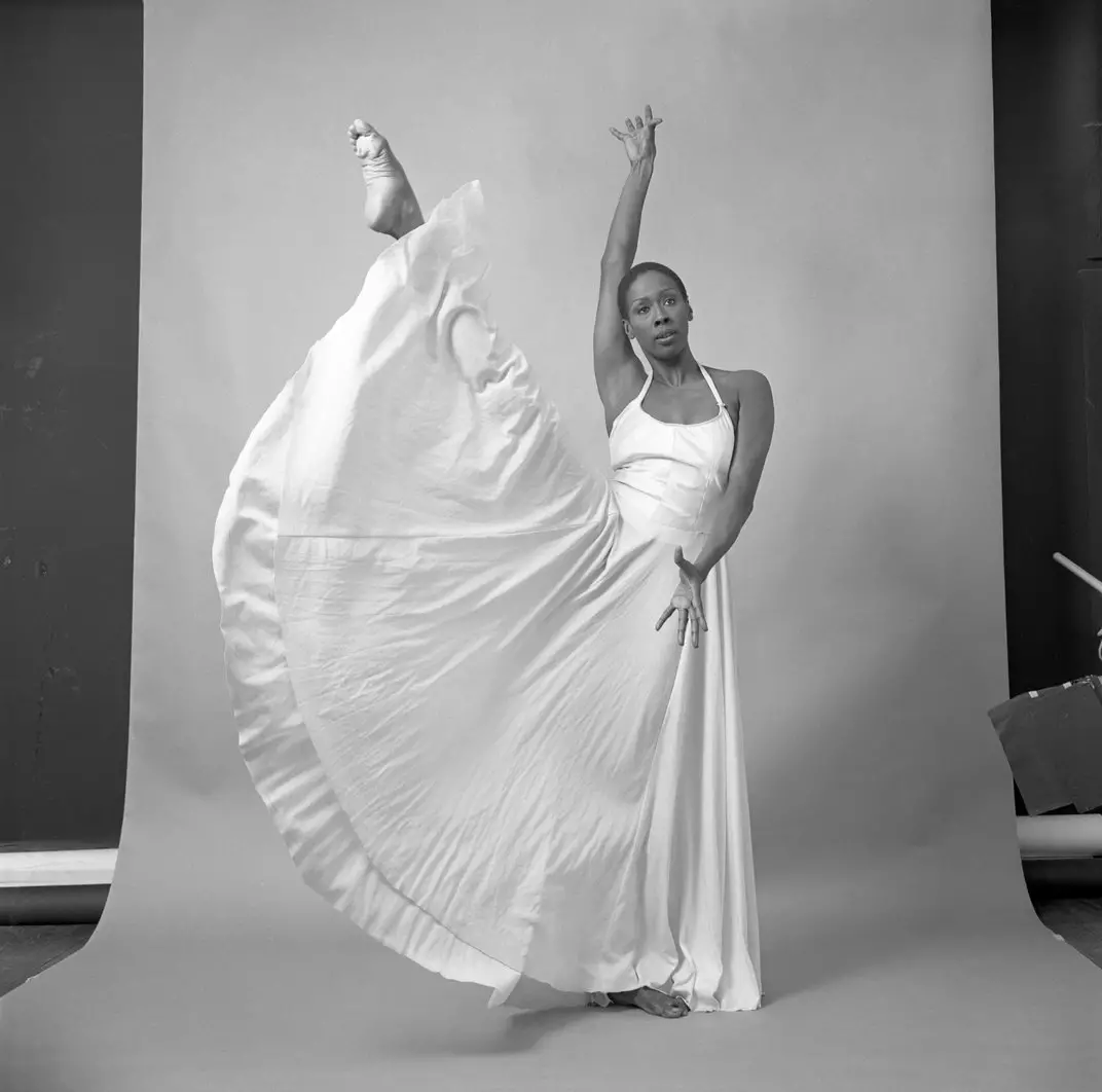 Trove of Stunning Dance Photography Now Online 36137_17