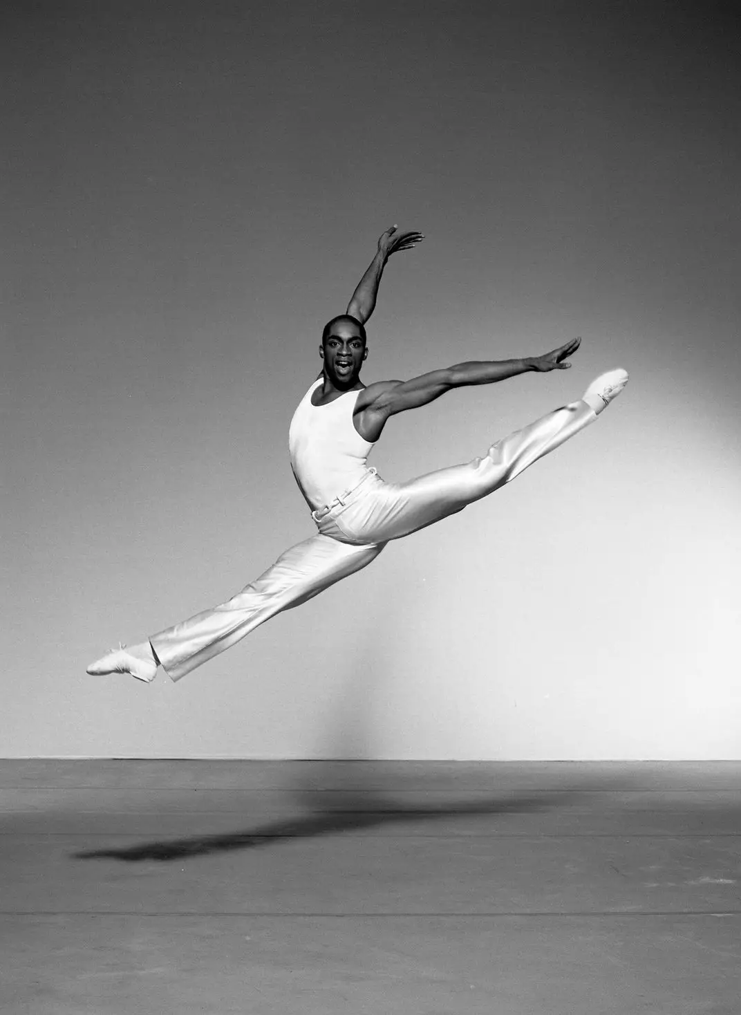 Trove of Stunning Dance Photography Now Online 36137_18