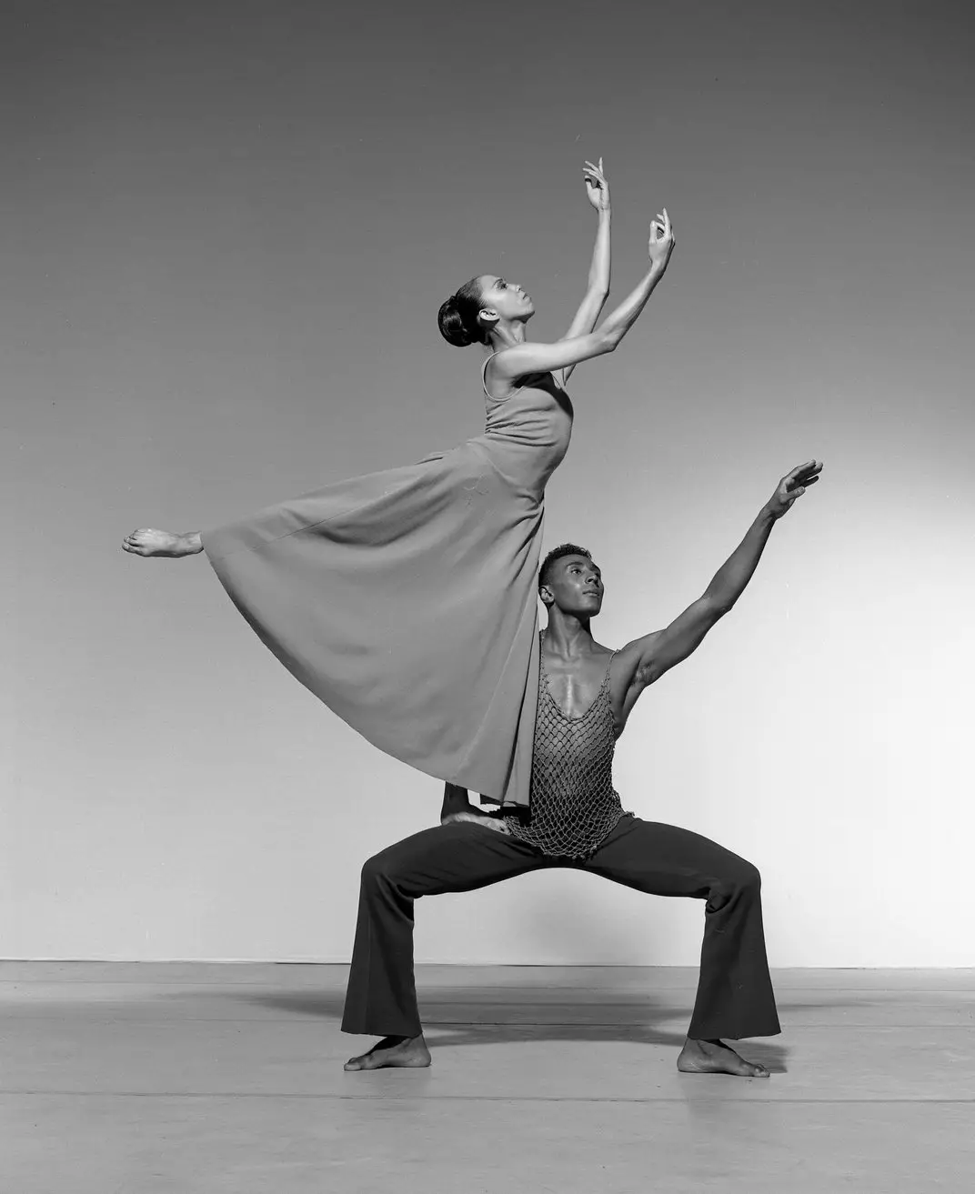 Trove of Stunning Dance Photography Now Online 36137_19