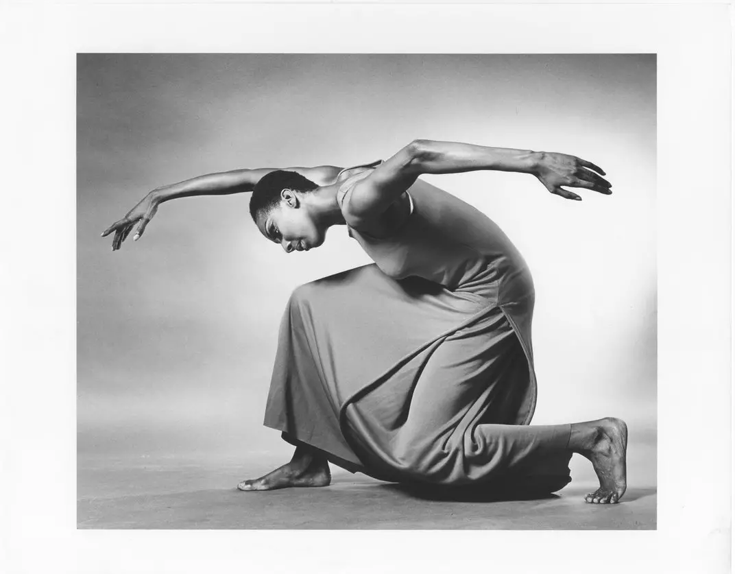 Trove of Stunning Dance Photography Tsopano Pa intaneti 36137_5