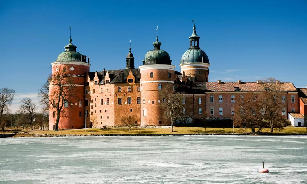 Tieto úžasné, menej navštevované hrady v Európe sú ako z rozprávky 36142_44