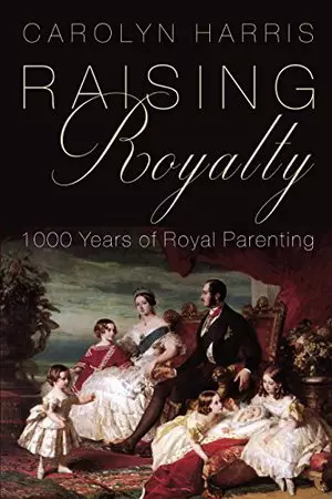I-preview ang thumbnail para sa Pagtaas sa Royalty: 1000 Years of Royal Parenting