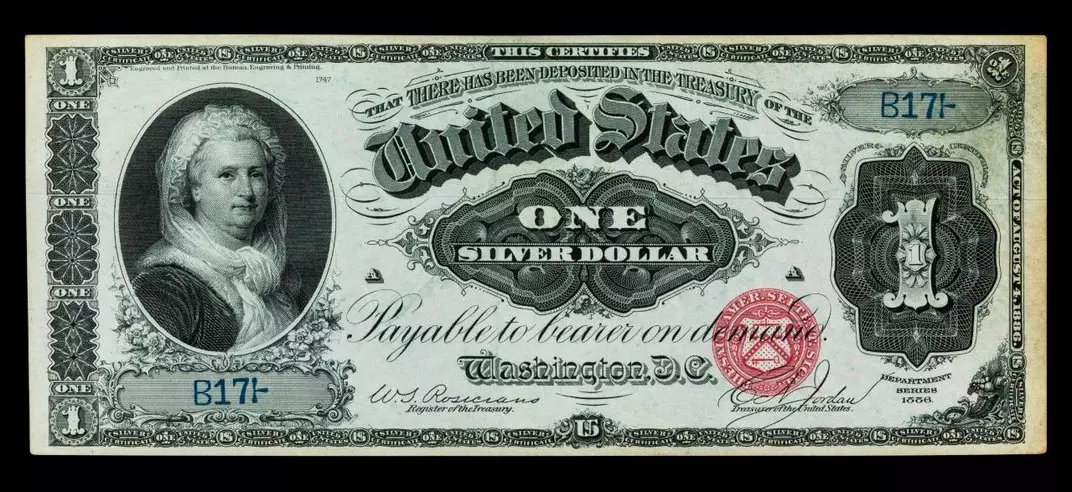 Se on virallista: Harriet Tubman arvostaa 20 dollarin seteliä 36234_3