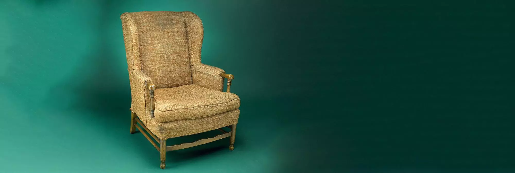 Sa svoje otrcane stolice, TV-ev Archie Bunker karikirao je američke podjele 36240_1