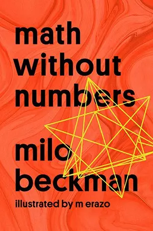 Matematica senza numeri
