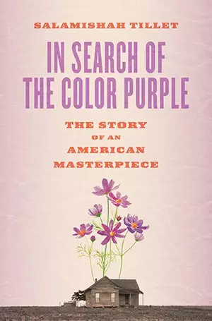 În căutarea culorii violet