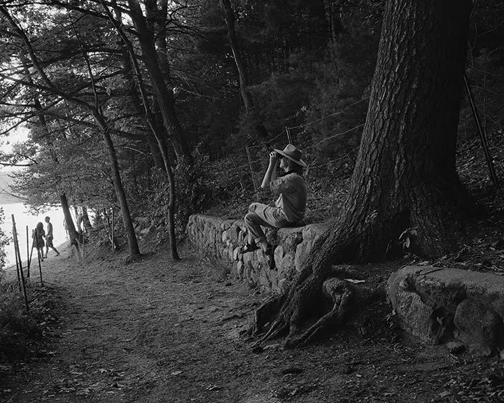 Thoreau's Walden Pond اڄ ڇا ٿو لڳي؟ 36355_1